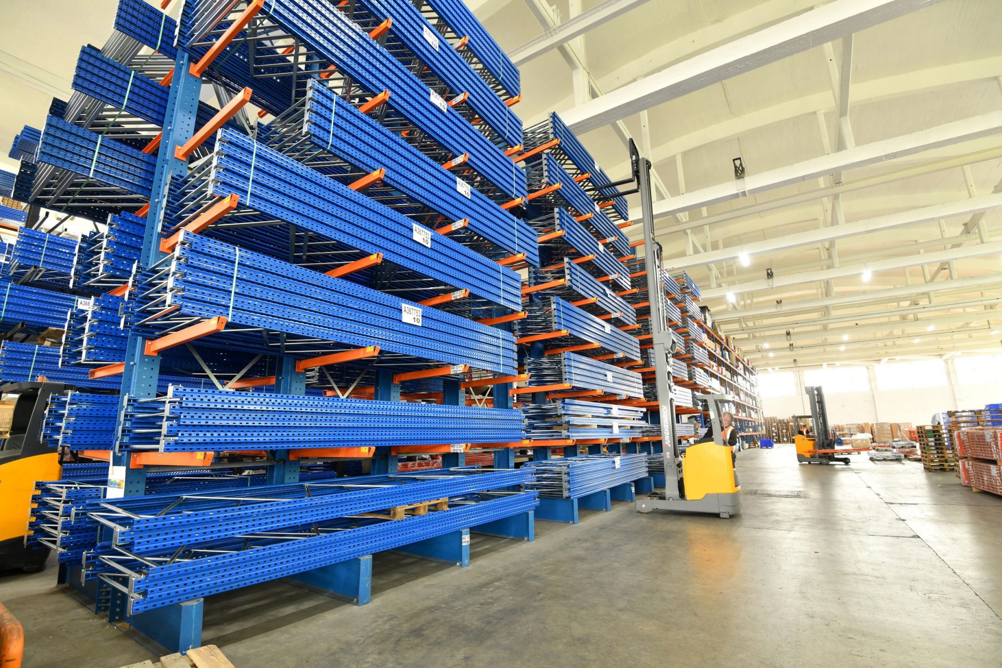 How to use the Super-Deduction at Rapid Racking – Rapid Racking