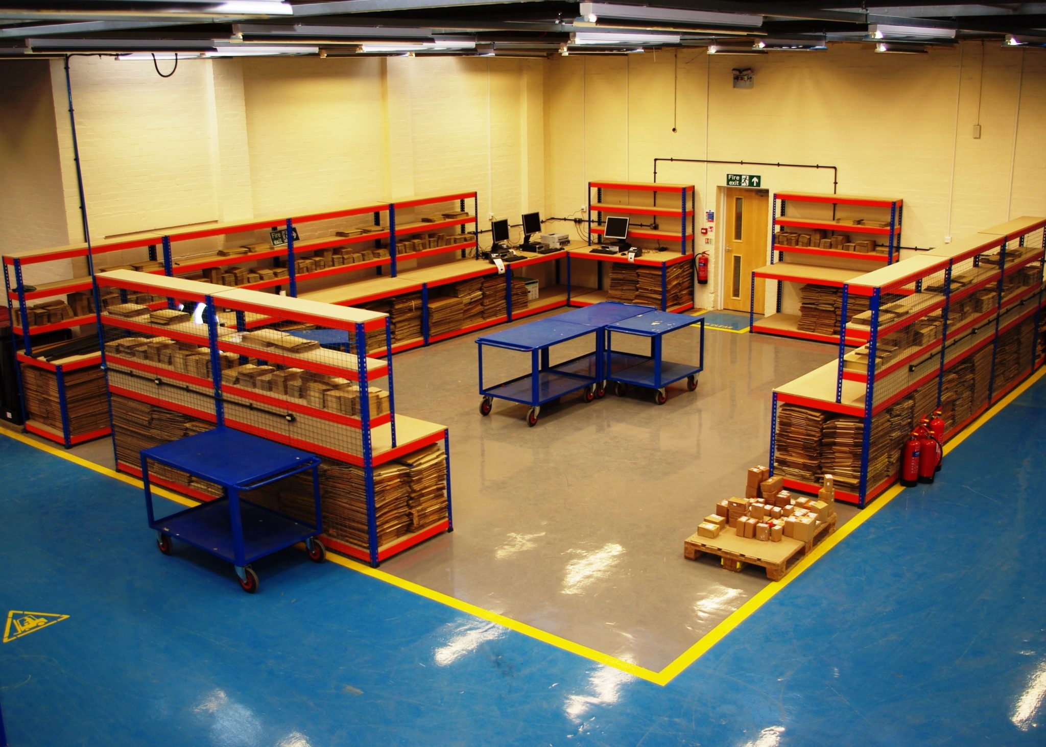 Looking to design your own workspace and need a workbench? STOP – let ...