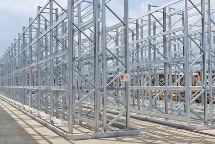 A guide to Pallet Racking - Rapid Racking