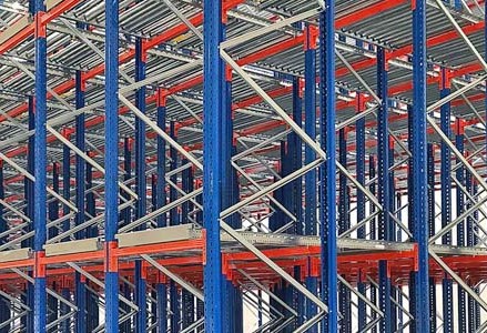 A guide to Pallet Racking - Rapid Racking