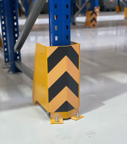 Case Study: MSA Safety – Rapid Racking