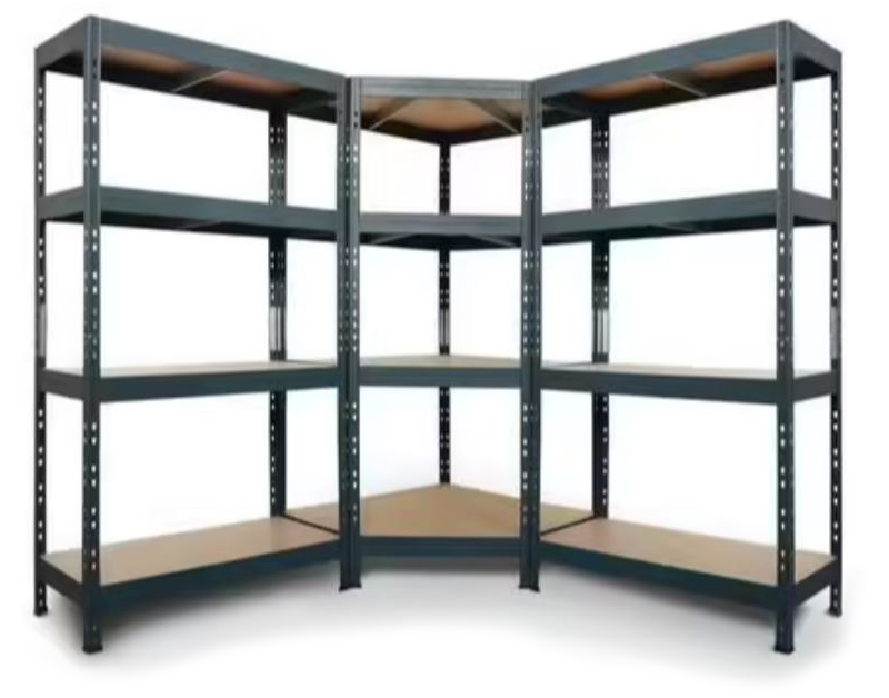 Guide to Workshop Shelving - Rapid Racking