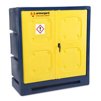 COSHH Cabinets - Rapidracking.com