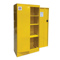 Workshop Storage & Workbenches - Rapid Racking