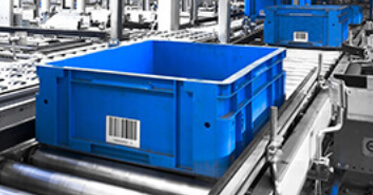 Storage Bins, Boxes & Containers - Rapid Racking