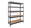 Commercial Shelving Solutions - Rapid Racking