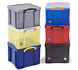 Storage Boxes, Bins and Containers - Rapid Racking