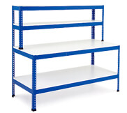 Workbench - Rapid Racking