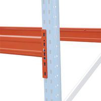 3000kg capacity Pallet Racking Beams at Rapid Racking