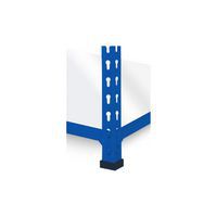 Industrial Shelving - Rapid Racking