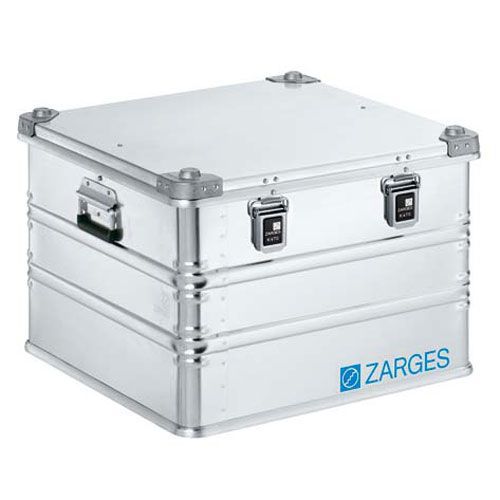 Aluminium Universal Containers - All Sizes - Rapid Racking
