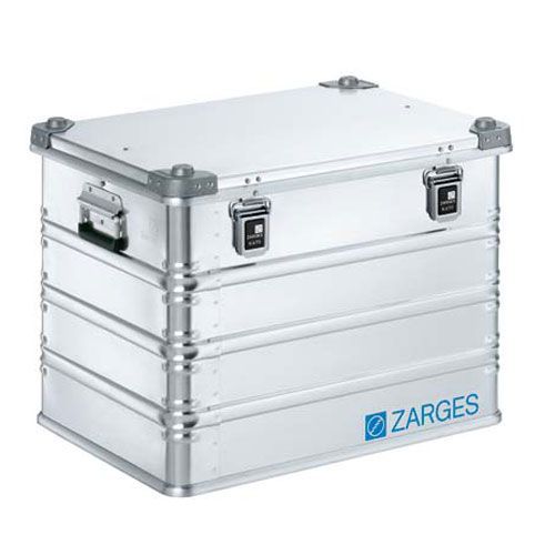 Aluminium Universal Containers - All Sizes - Rapid Racking
