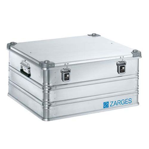 Aluminium Universal Containers - All Sizes - Rapid Racking