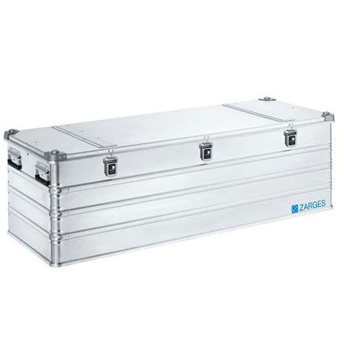 Aluminium Universal Containers - All Sizes - Rapid Racking