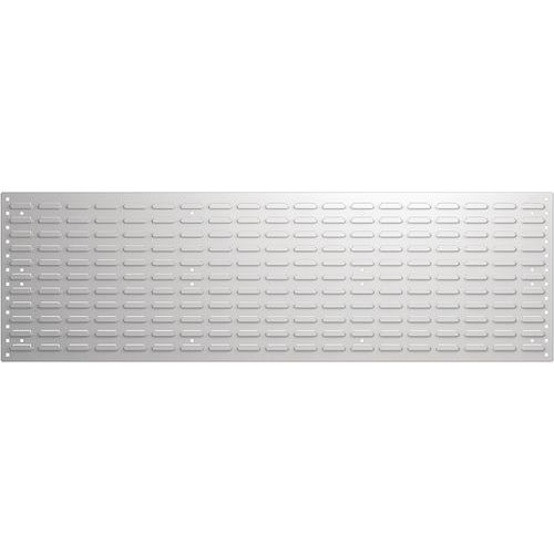 Horizontal Louvre Panels - Parts Storage - Rapid Racking