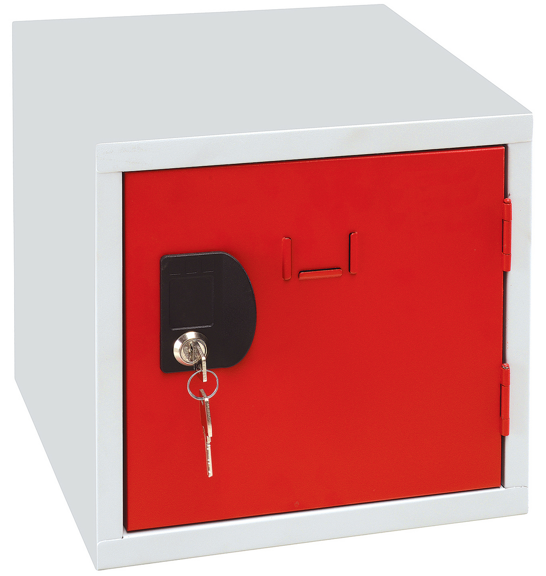 Cube locker compartment - To be assembled - Manutan Expert ...