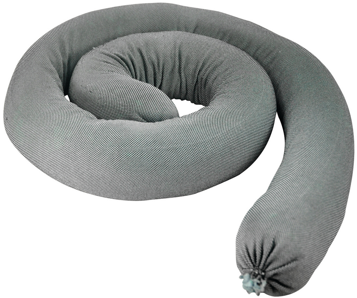 Absorbent Sock - Anti-Flood Alternative - Rapid Racking