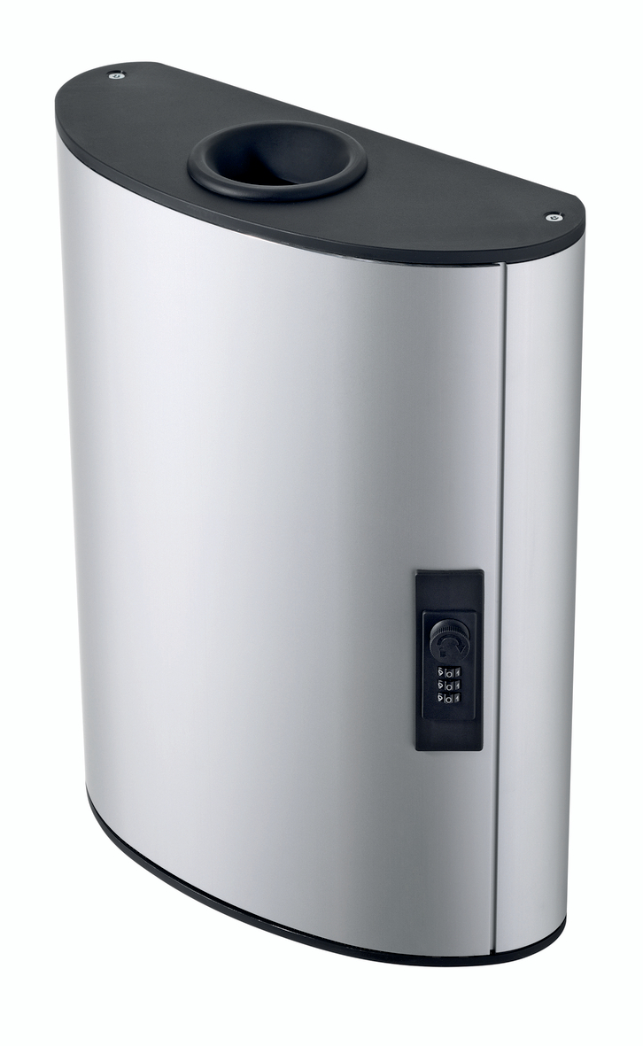 Key Box Plus key cabinet with keypad lock - Rapid Racking