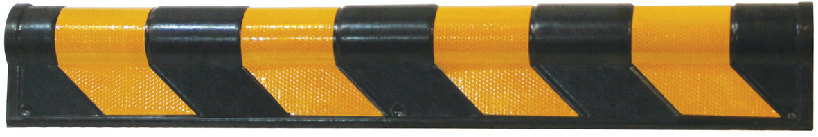 Reinforced Corner Protector for Shelves - Rapid Racking