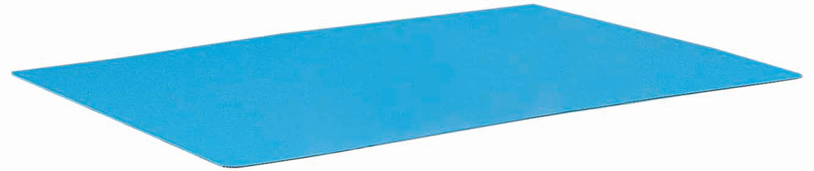 Plastic pallet dividers - Rapid Racking