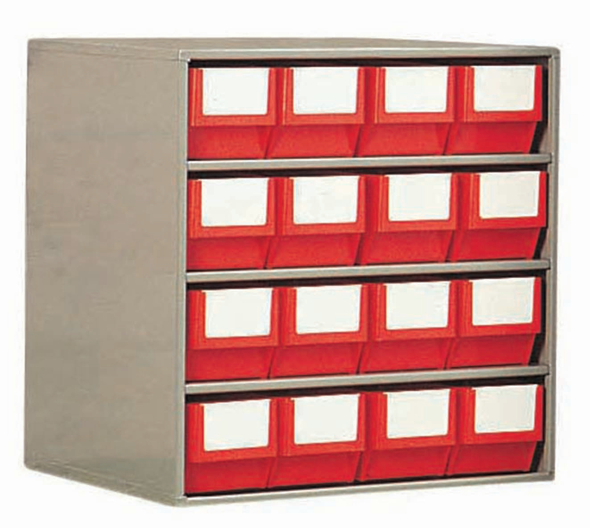 Bin-drawer Document Unit - Depth 300mm - Rapid Racking