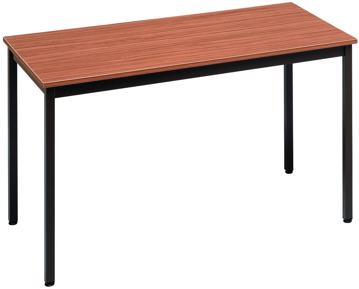 Standard Office Tables - Meeting Room Desks - 1800mm Long - Manutan ...