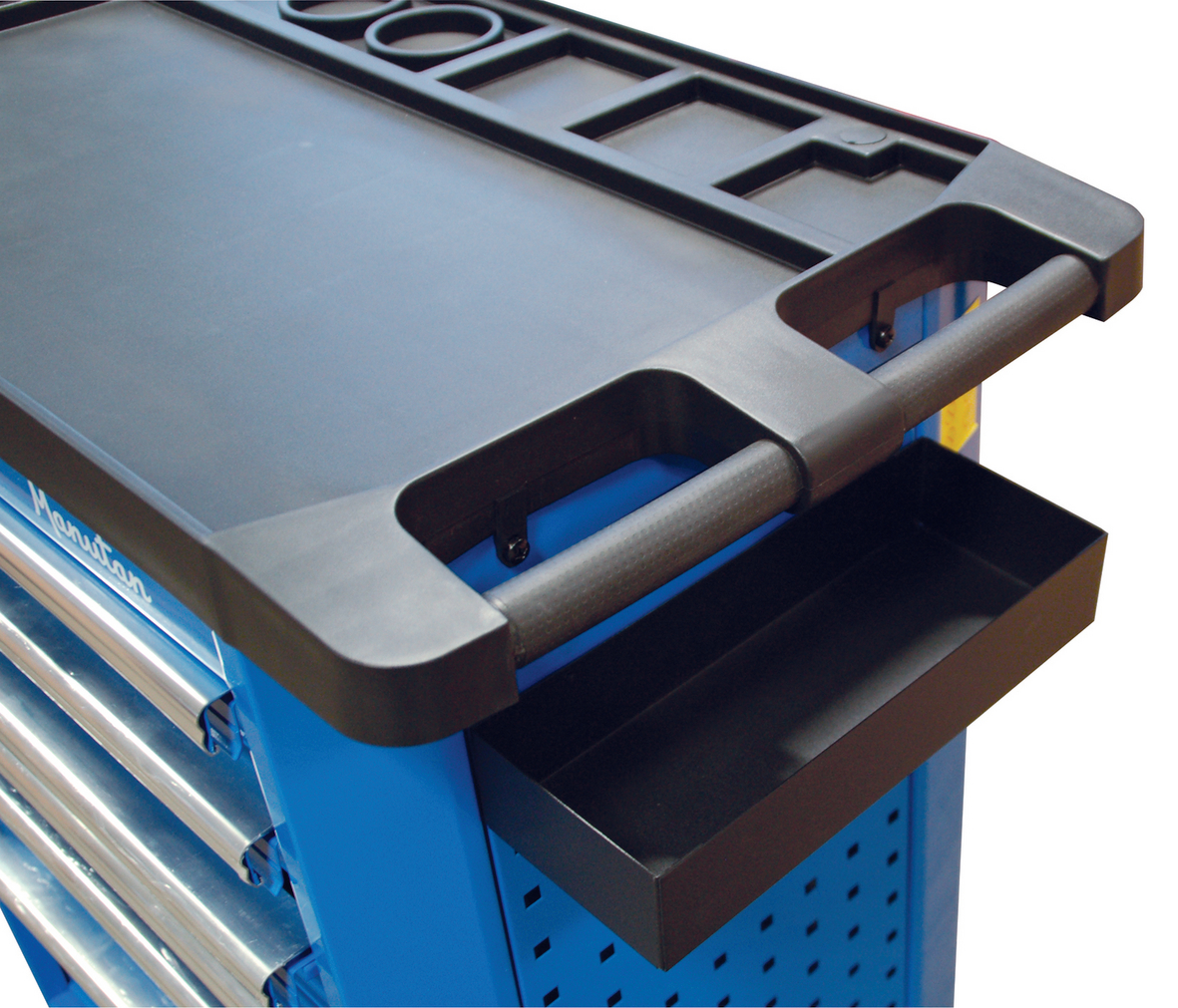 Complete Tool Trolley Storage Unit - Rapid Racking