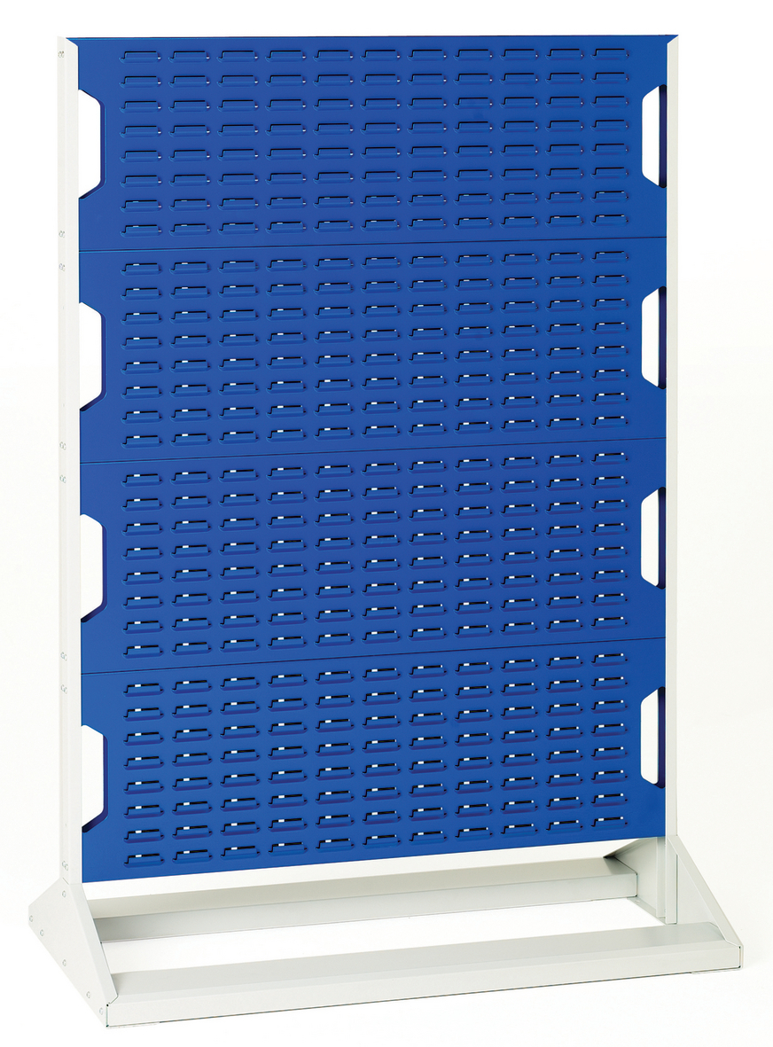 Bott Single-sided Louvre Panels - 1450mm - Rapid Racking