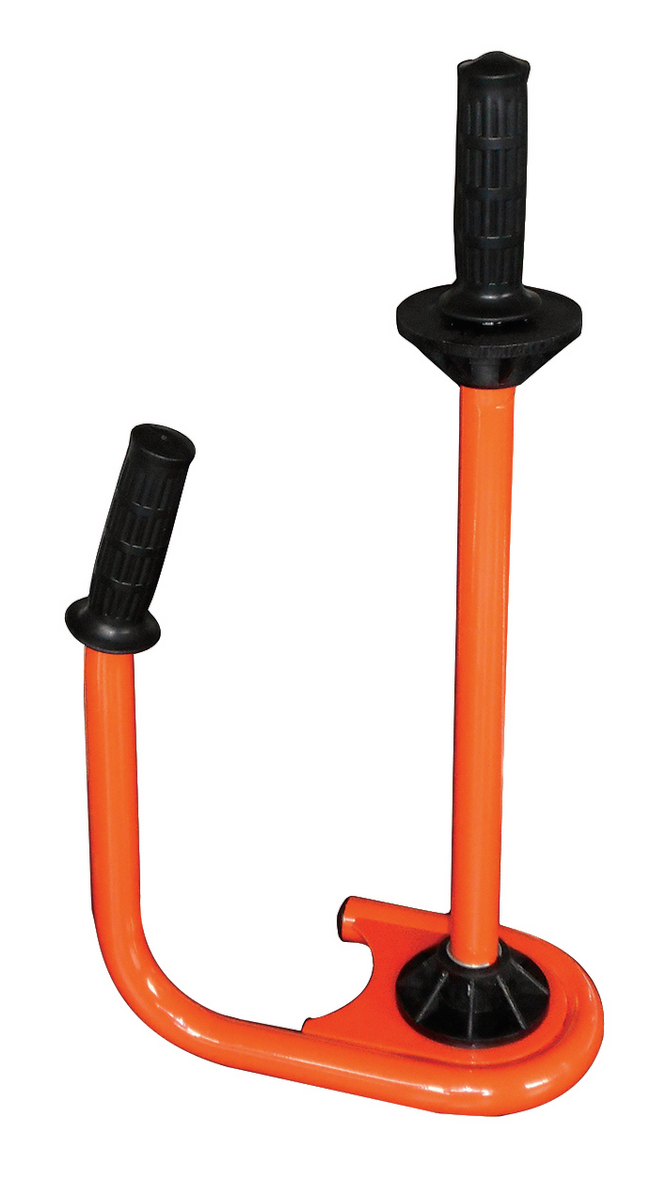 Portable Steel Dispenser - 380-500mm - Rapid Racking