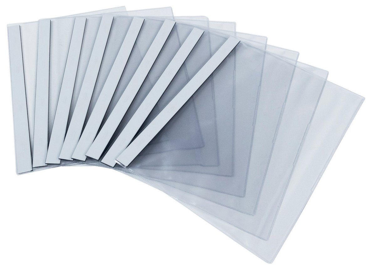 Magnetic Document Holder A3-A7 - Rapid Racking