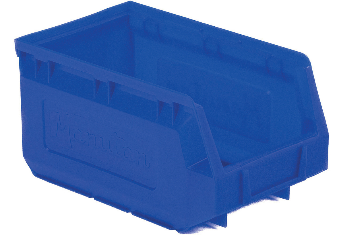 1 Litre Storage Picking Bins - Pack Of 48 - Kangaroo Manutan Expert ...