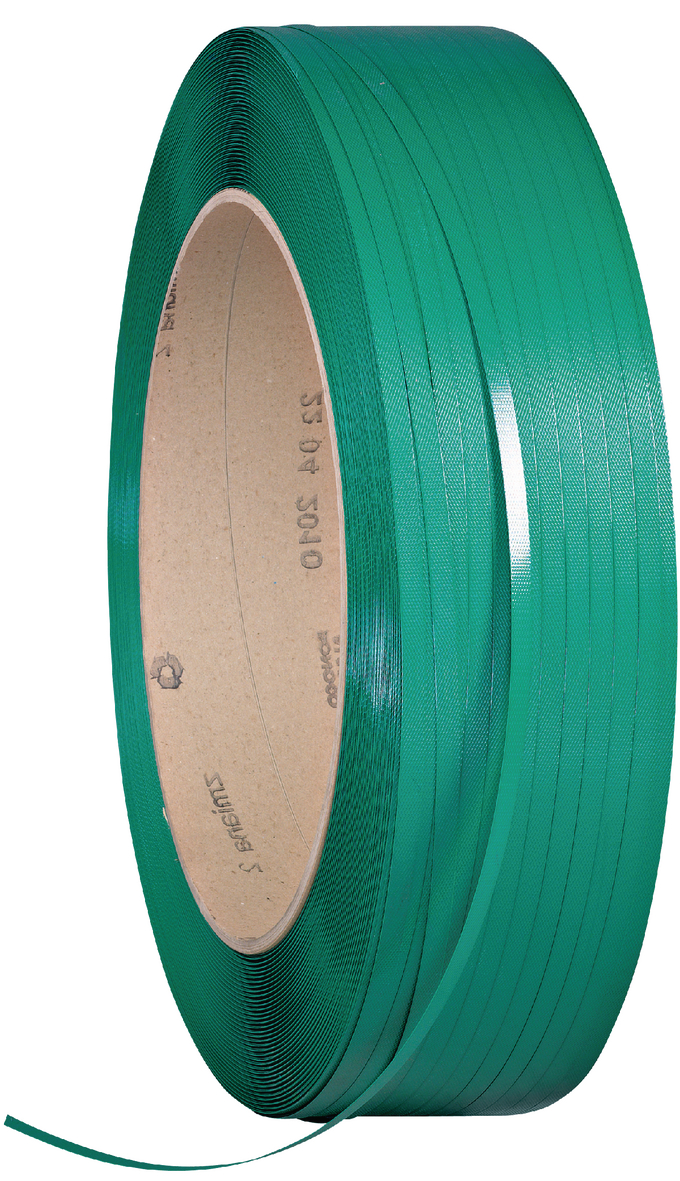 Polyester Pallet Strapping - Rapid Racking