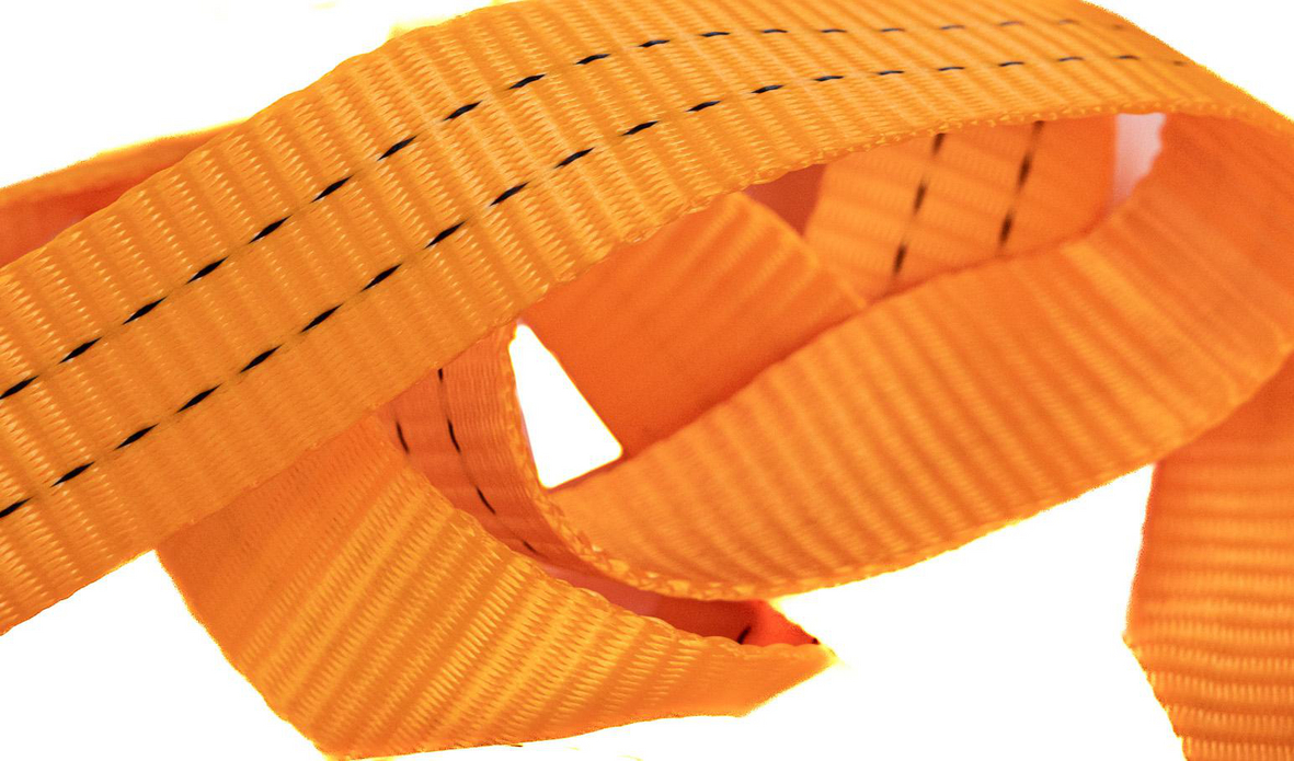 3-5m Tie Down Ratchet Straps - 1000kg - Rapid Racking