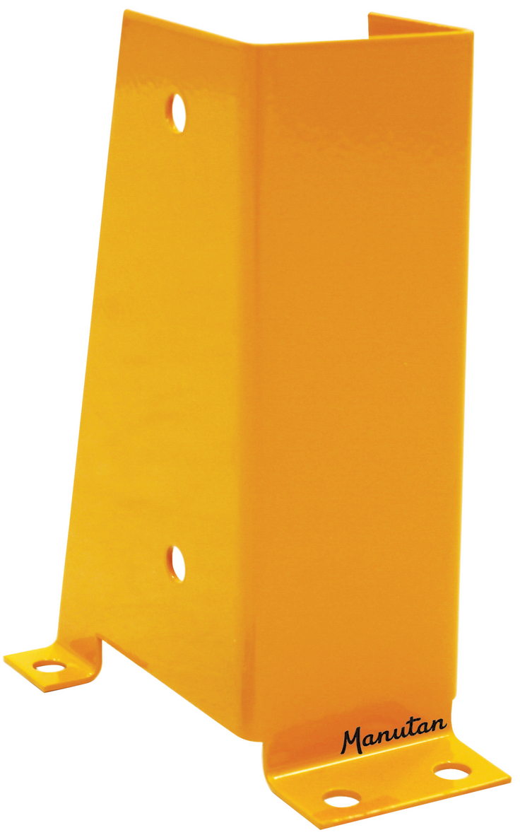 Floor Protection For Shelving Uprights UK - Manutan Expert ...