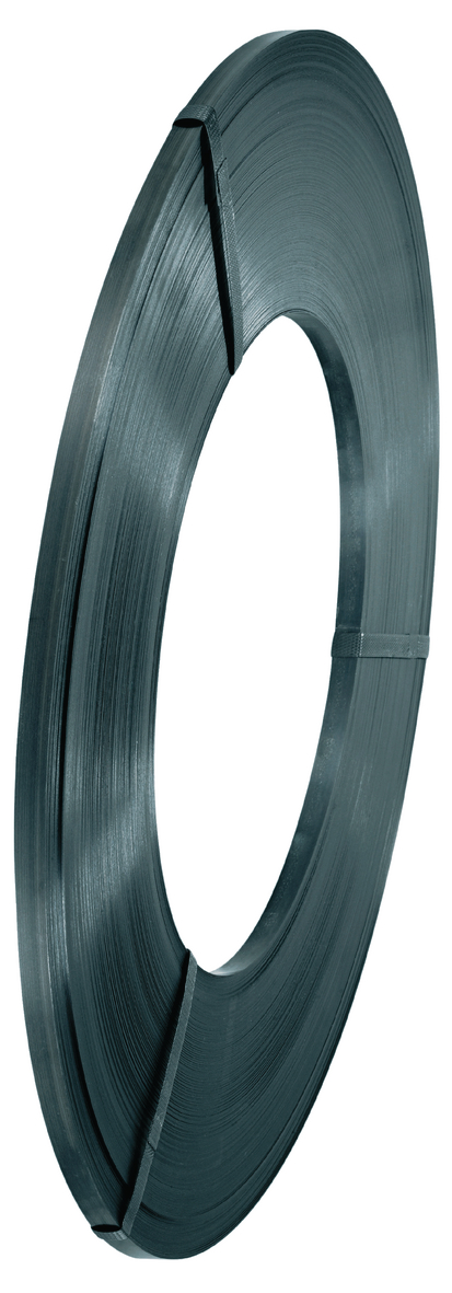 Steel Pallet Strapping for Heavy Loads - Rapid Racking