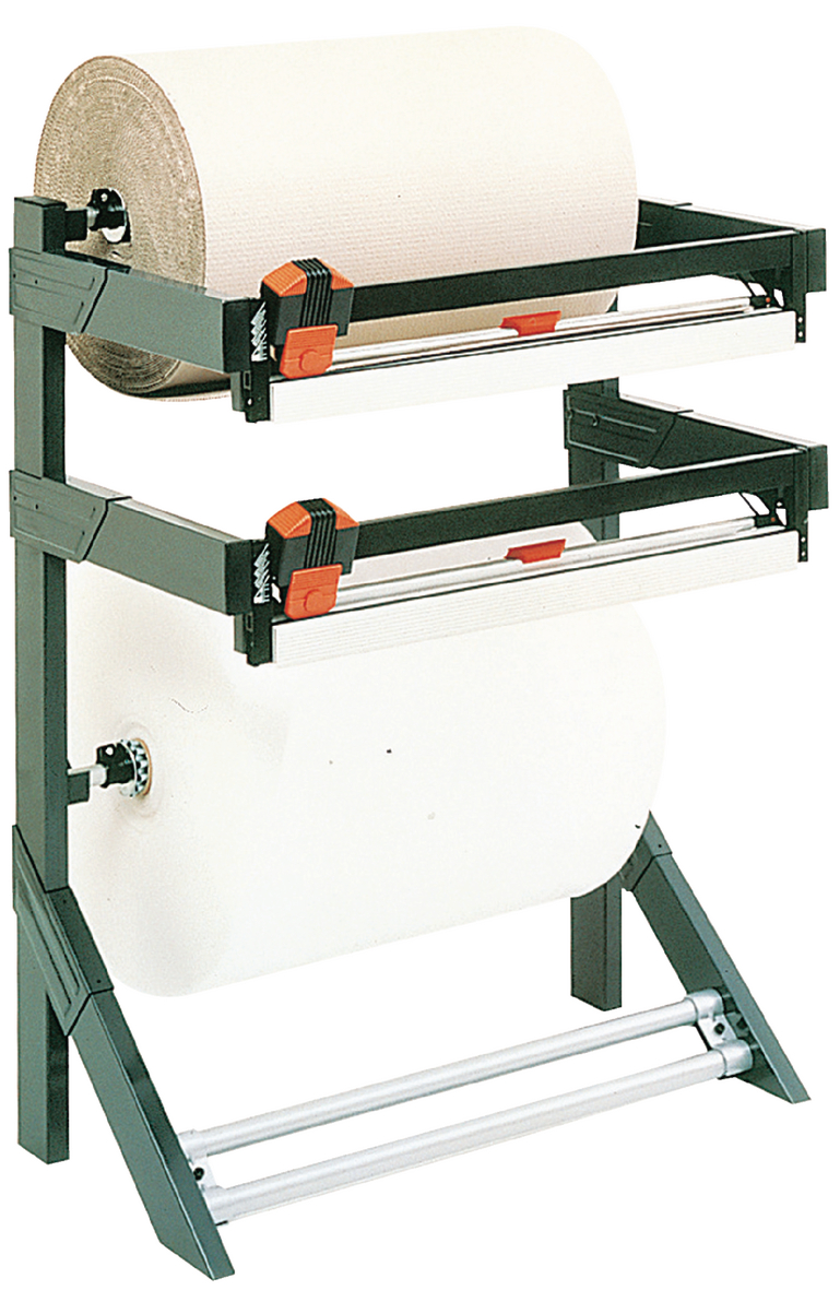 Fixed cutting station - Rapid Racking