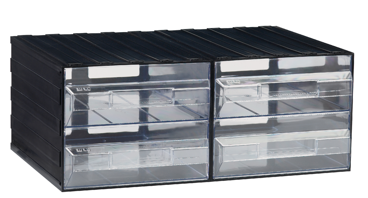 Drawer unit - Model E - Rapidracking.com