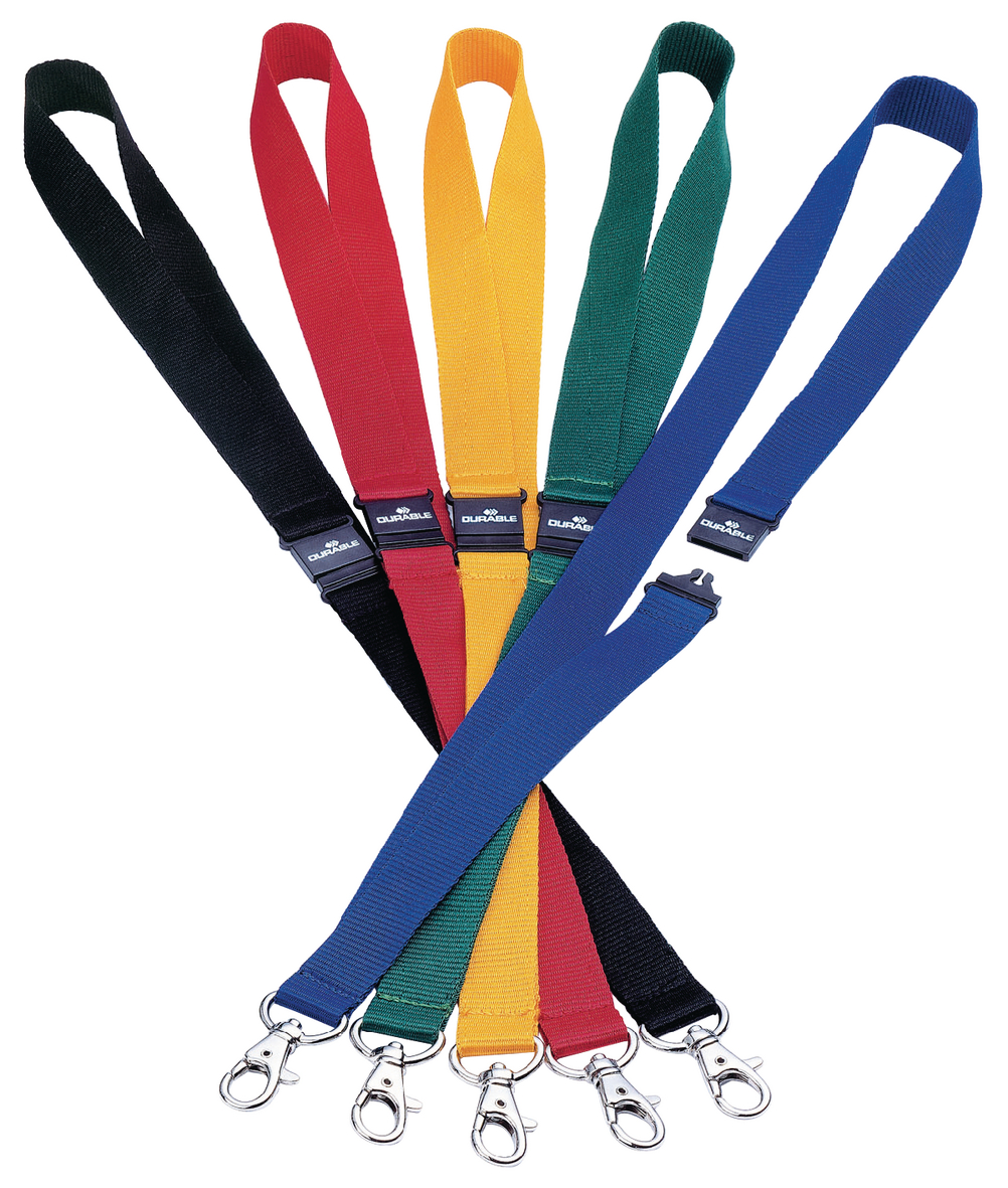 Textile lace for badge - Free Delivery - Rapid Racking