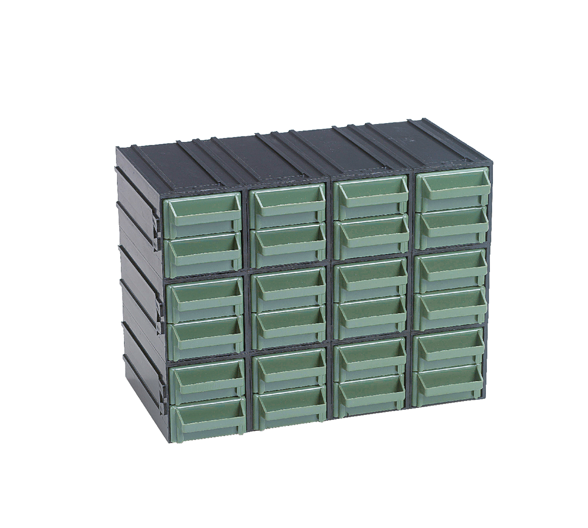 Drawer unit - Model A - Rapid Racking