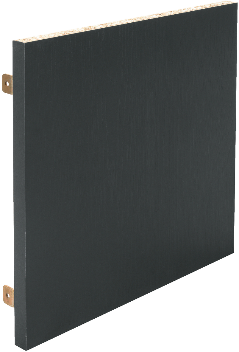 Maxicube storage unit - Black - Rapid Racking