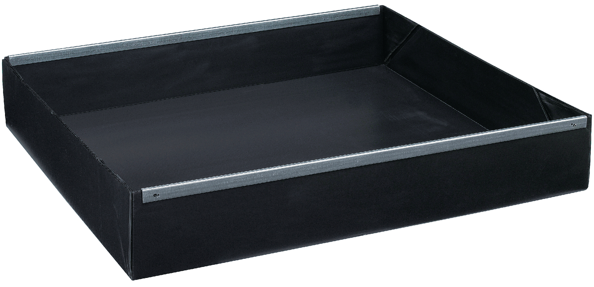 Pallet Spill Trays - Rapid Racking