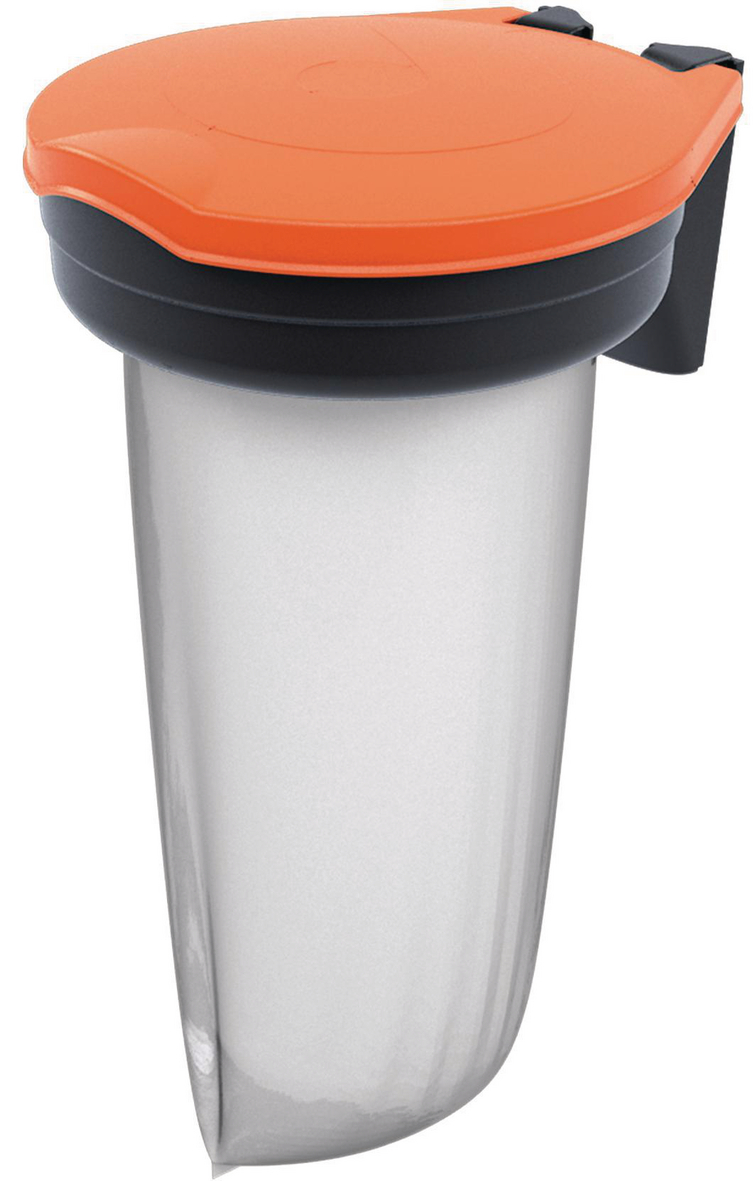 Skipper Recycling Bin - Rapid Racking