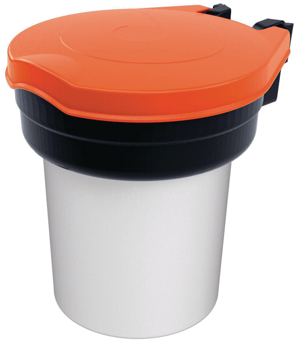 Skipper Safety Dispenser - Rapid Racking