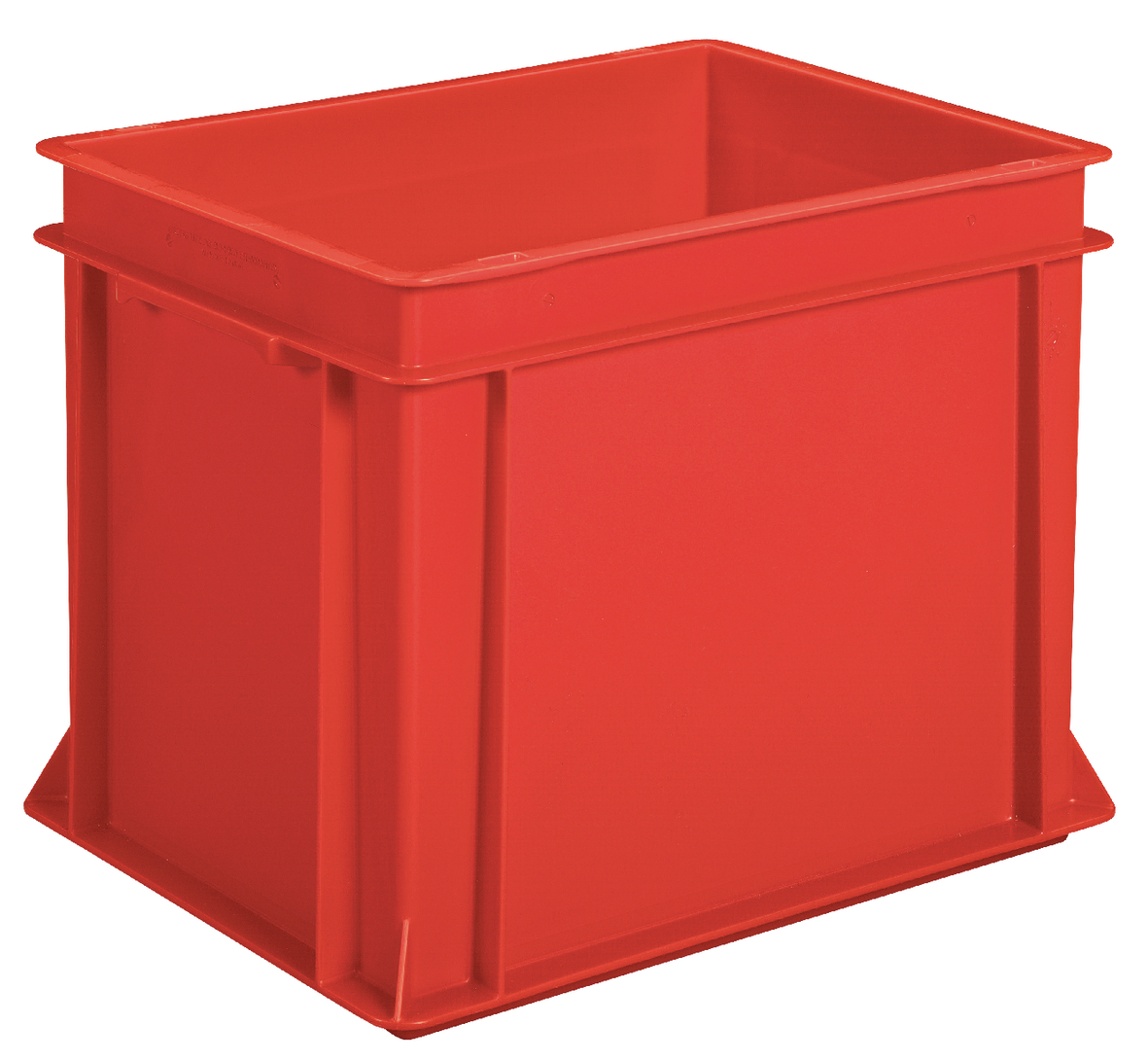 Wide Stacking Containers - 45L to 175L - Rapid Racking