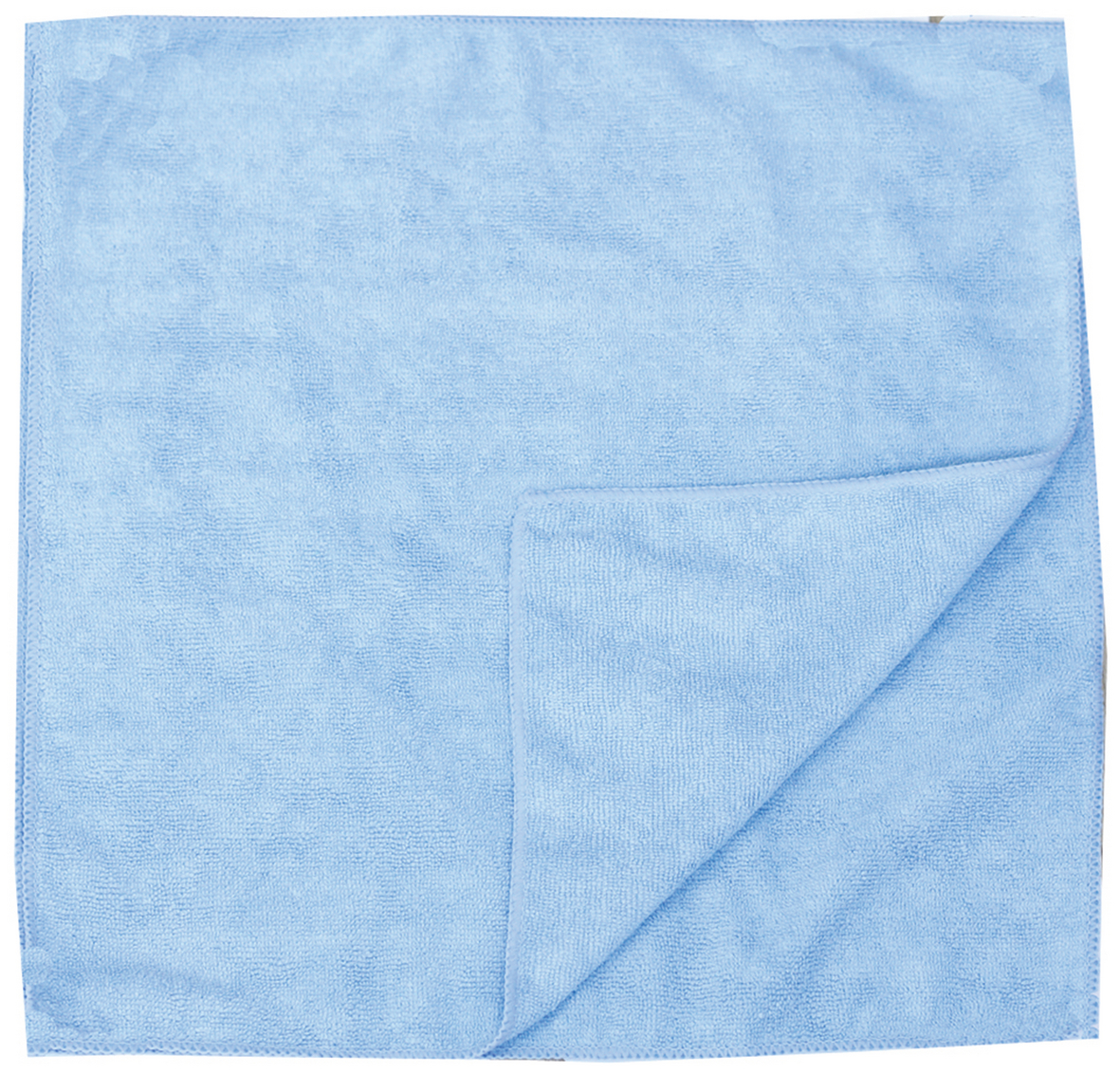 Coloured Microfibre Cloths - Rapid Racking