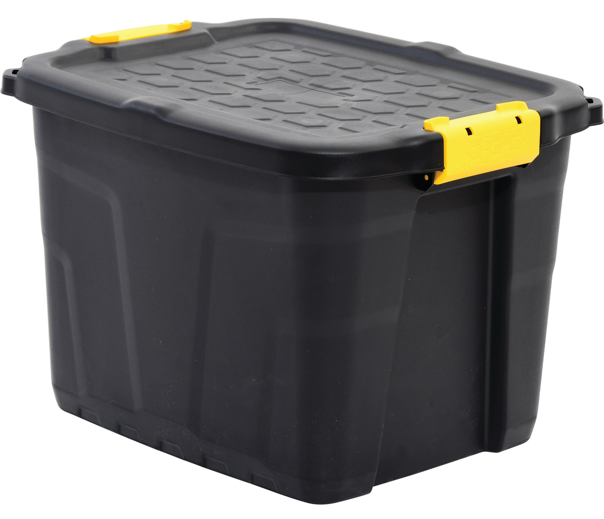 Strata Storage Box- 42L - Rapid Racking