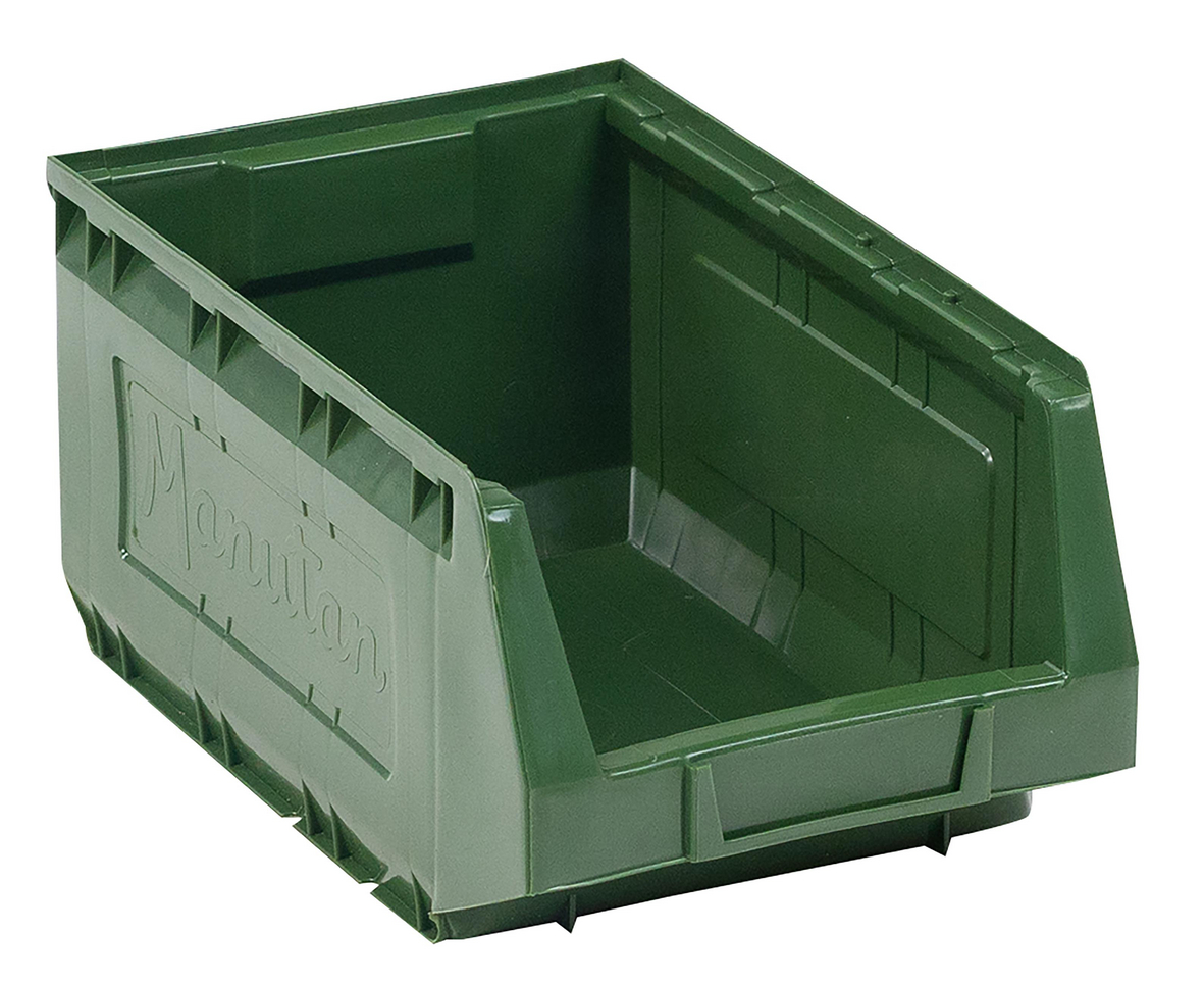 10 Litre Storage Picking Bins - Pack Of 20 - Kangaroo Manutan Expert ...
