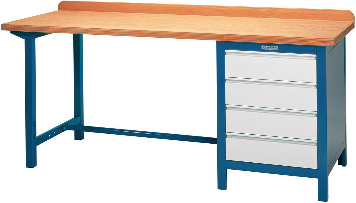 BO Workbench Framework Strut Accessory - Rapid Racking