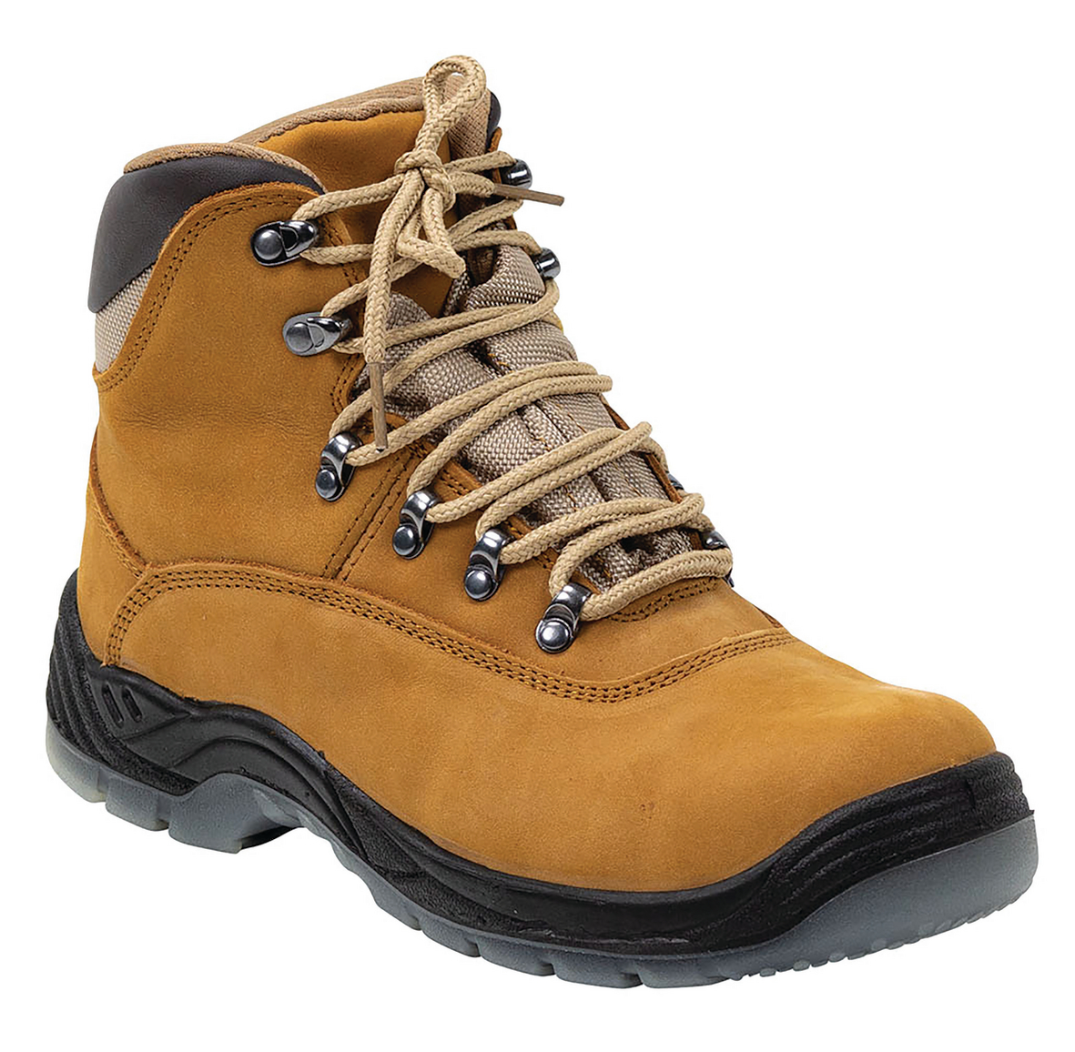 Waterproof Heavy Duty Safety Boots - Rapid Racking