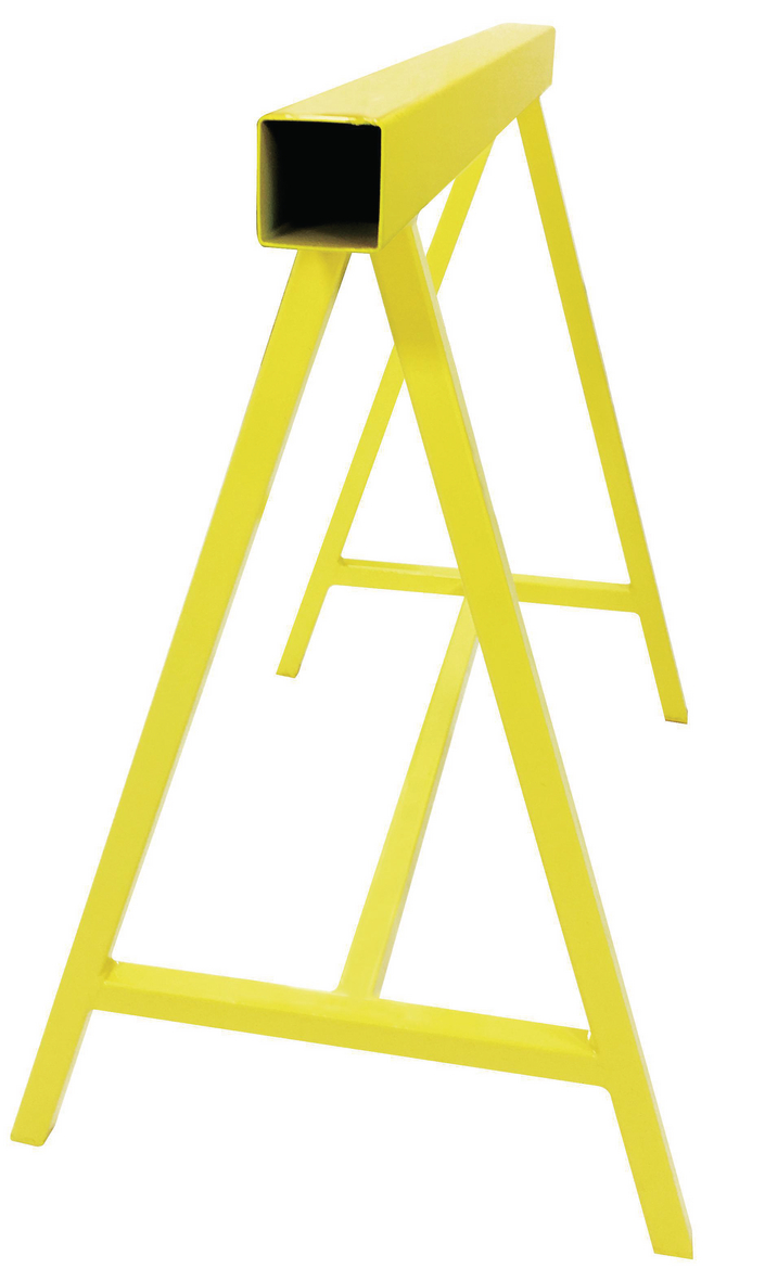 Steel Trestle for Heavy Loads - 1500kg - Rapid Racking